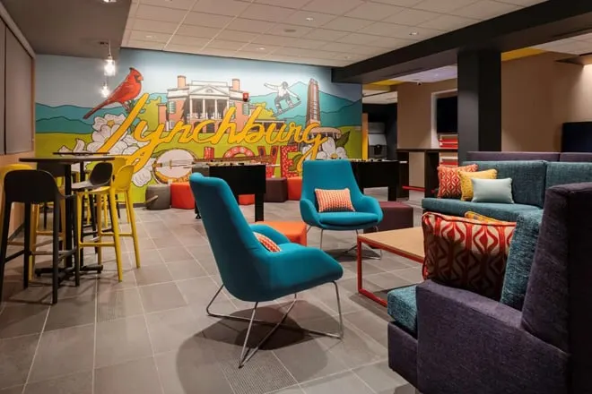 Tru by Hilton Lynchburg