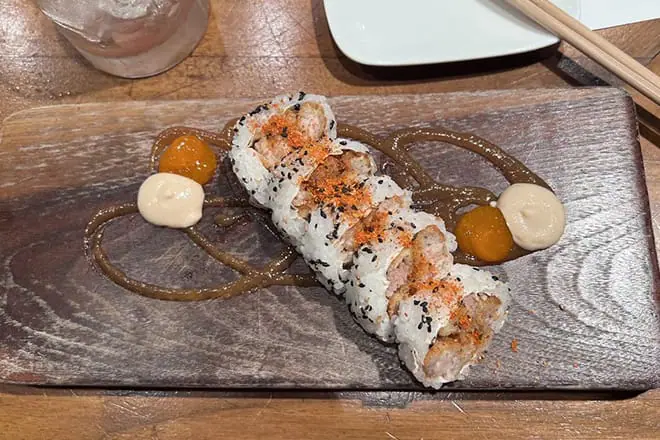 Uchi