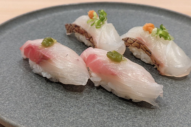 Umigawa Sushi