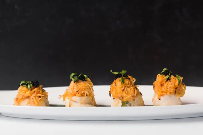 Uptown Sushi