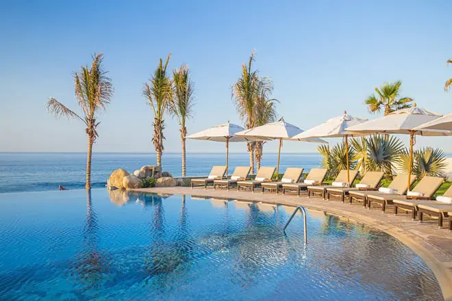Villa La Valencia Beach Resort & Spa