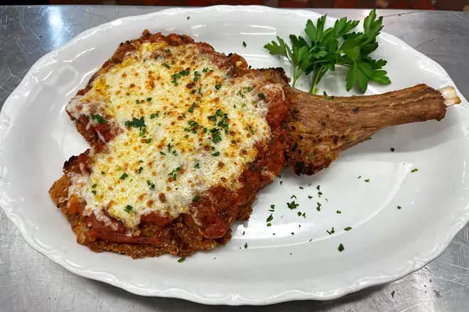 Vito's Chop House