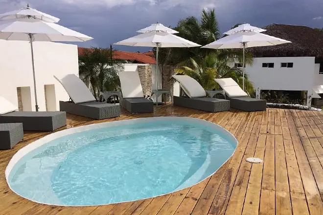 Viva Heavens by Wyndham, A Trademark All Inclusive
