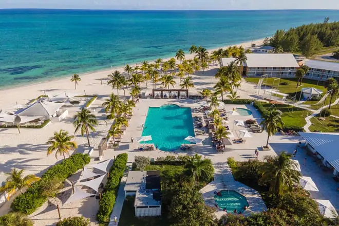 Viva Wyndham Fortuna Beach