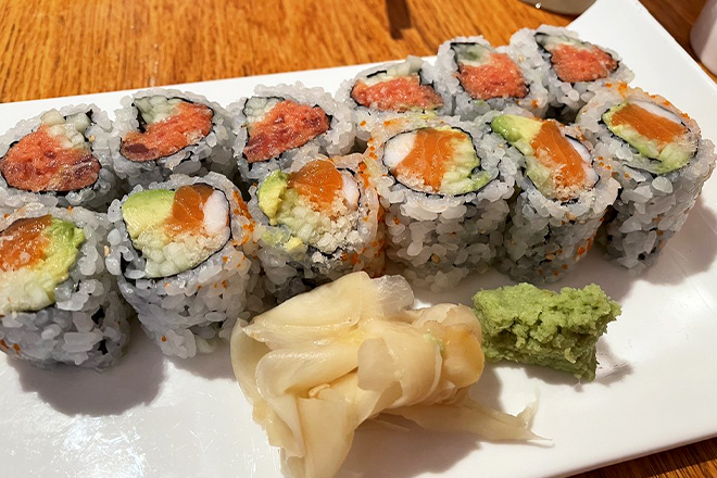Watawa Sushi