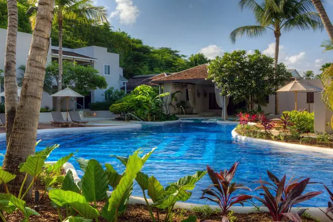 Waves Hotel & Spa by Elegant Hotels - All-Inclusive