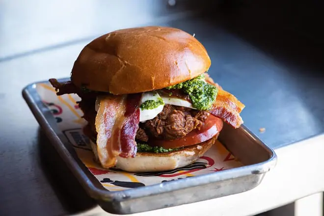 WesBurger 'n' More