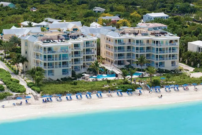 Windsong Resort On The Reef