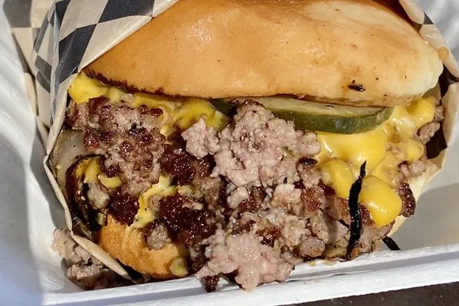 Wolf’s Head Smokehouse