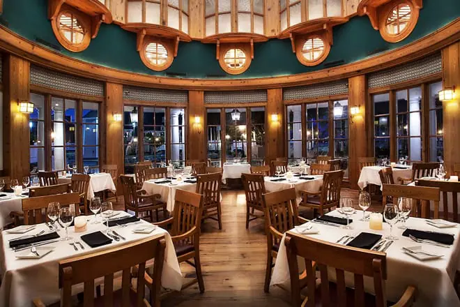 Yachtsman Steakhouse