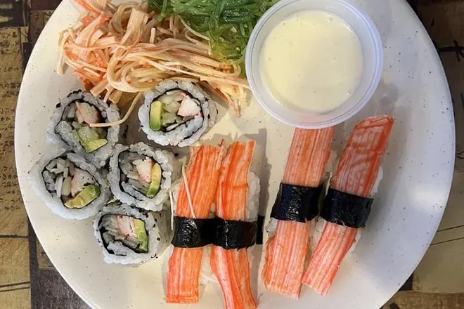 Yukai Buffet
