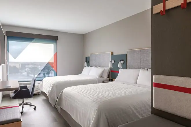 avid hotels - Fort Wayne North, an IHG Hotel