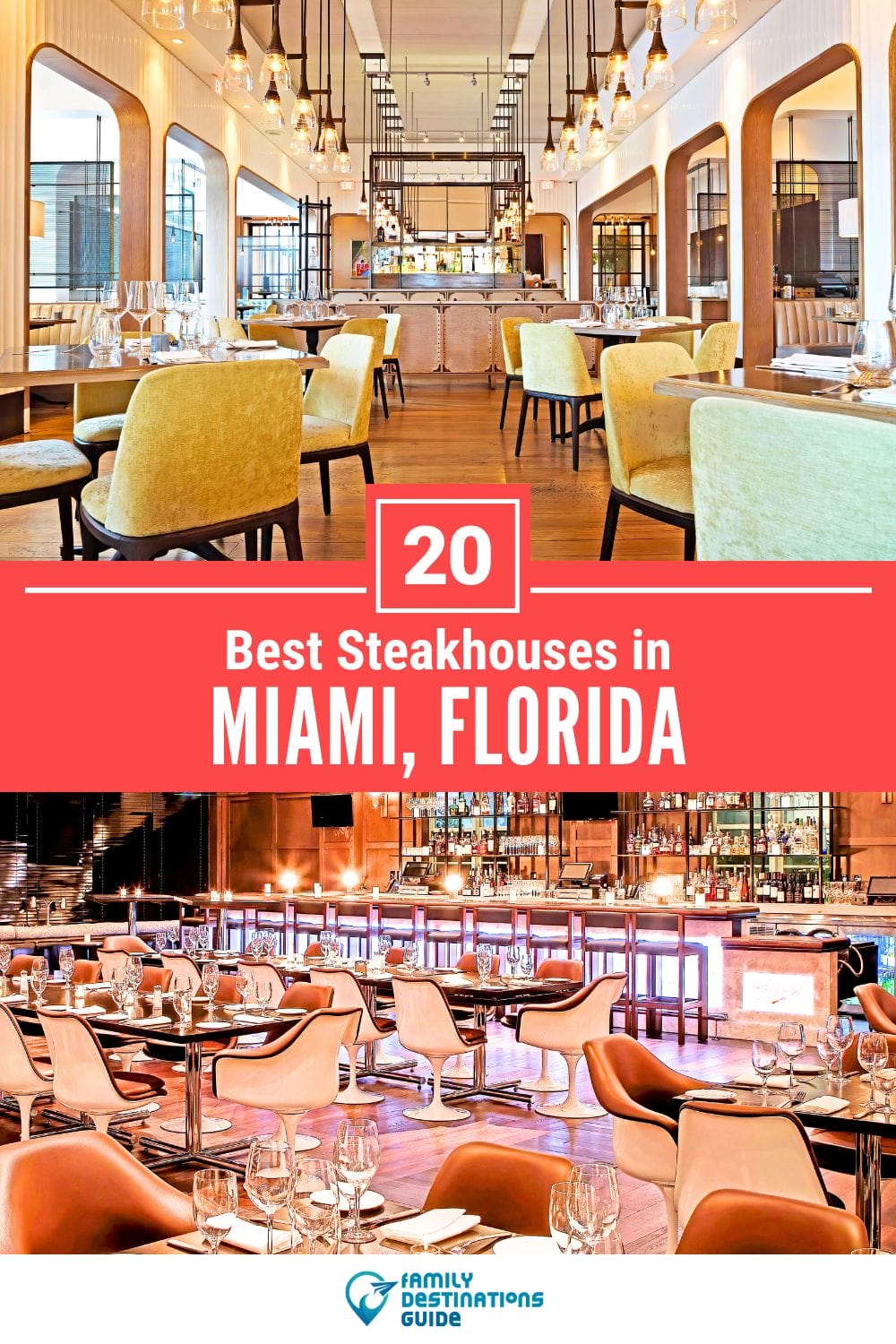 20 Best Steakhouses in Miami, FL — Top Places!