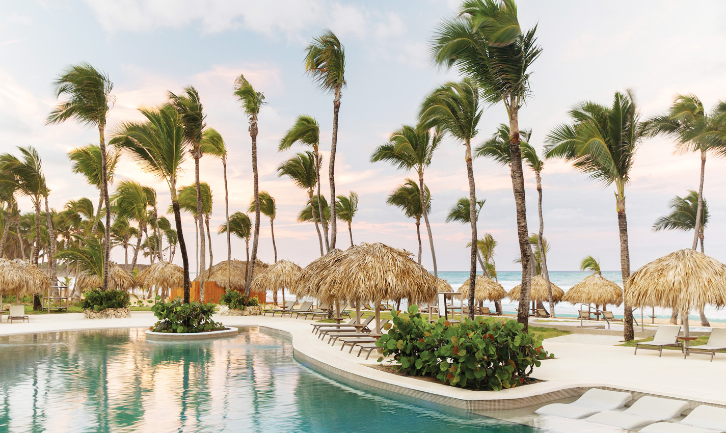 best all inclusive adults only resorts in punta cana