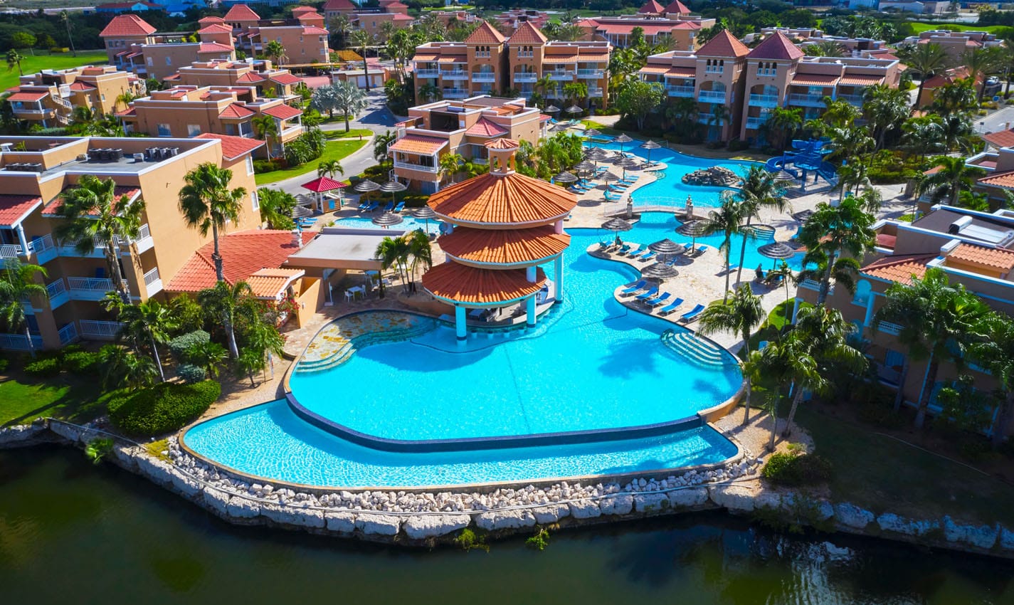 best all inclusive resorts in aruba