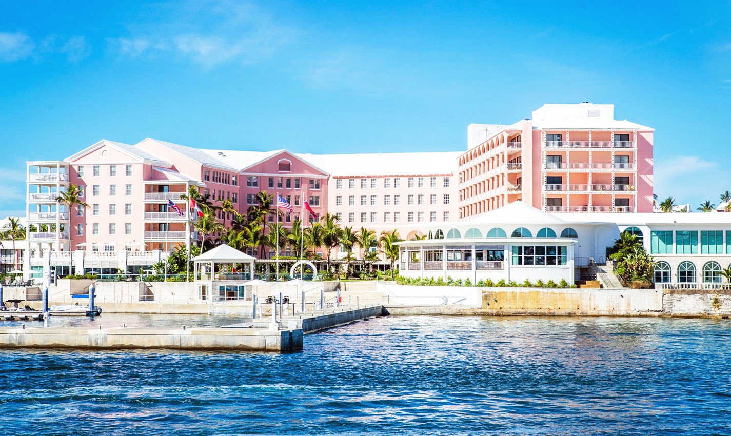 best all inclusive resorts in bermuda