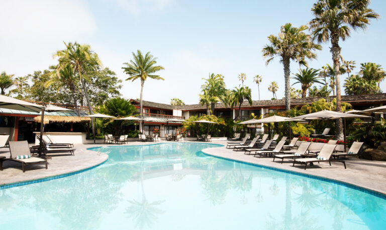best all inclusive resorts in california