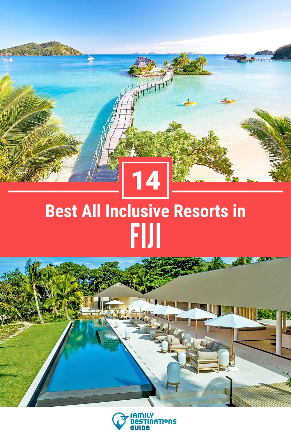 14 Best All Inclusive Resorts in Fiji — Top-Rated Places to Stay!