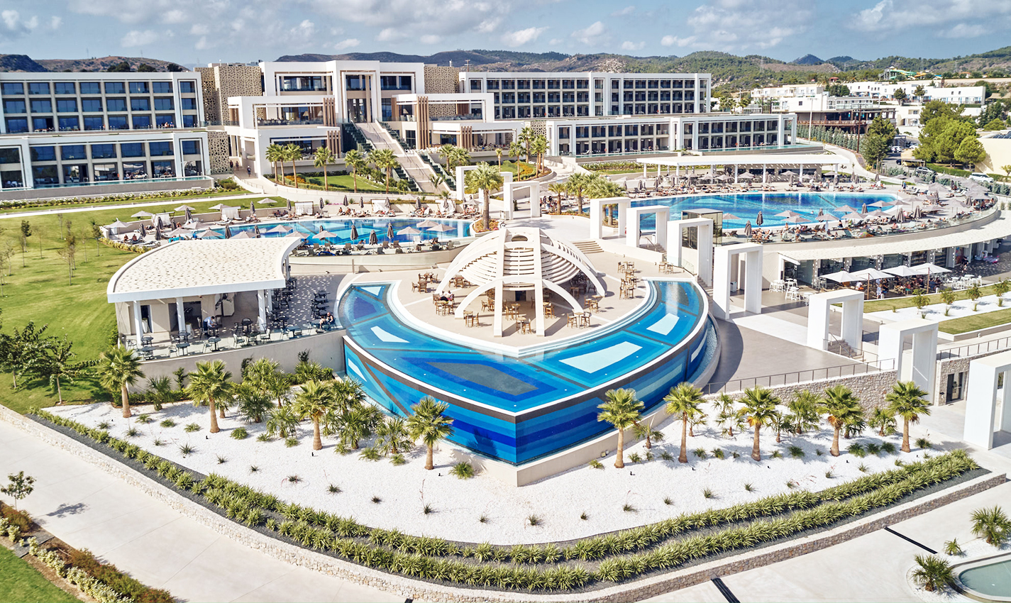 best all inclusive resorts in greece ftr