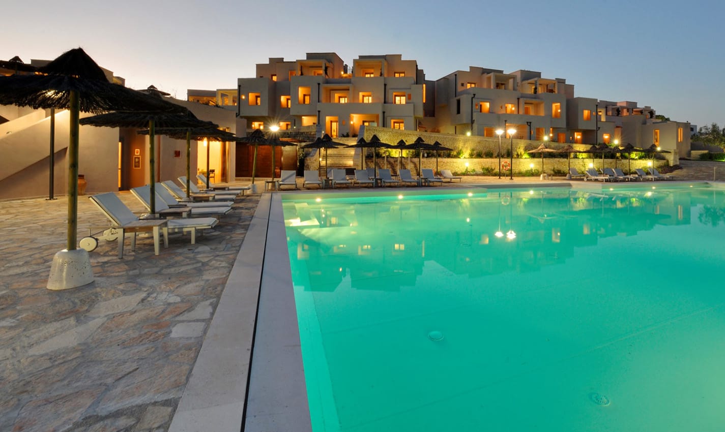 best all inclusive resorts in italy