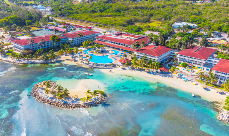 best all inclusive resorts in jamaica ftr