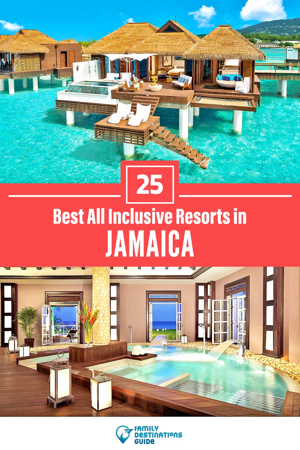 25 Best All Inclusive Resorts in Jamaica — Top-Rated Places to Stay!