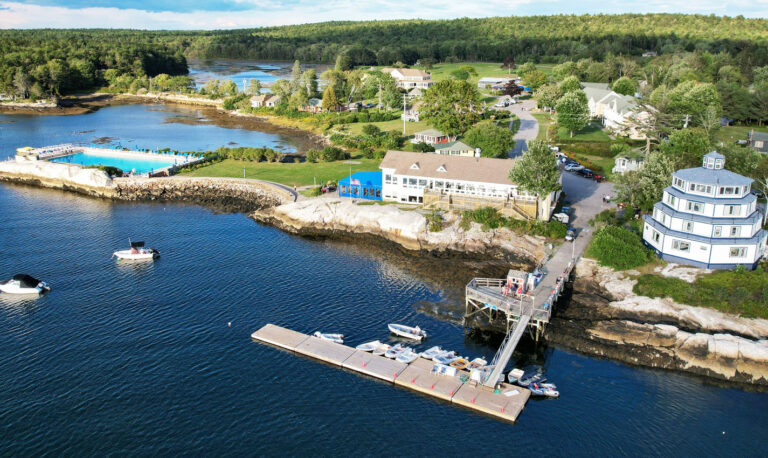 best all inclusive resorts in maine