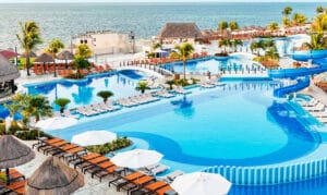 best all inclusive resorts in mexico