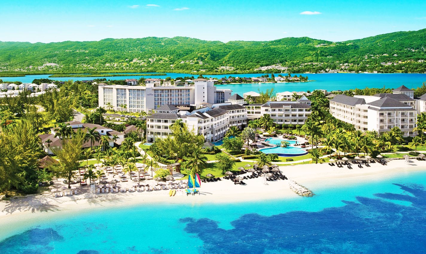 best all inclusive resorts in montego bay