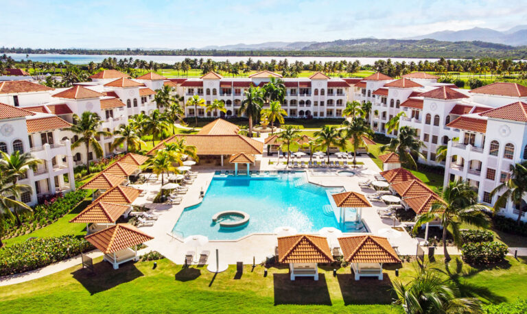 best all inclusive resorts in puerto rico