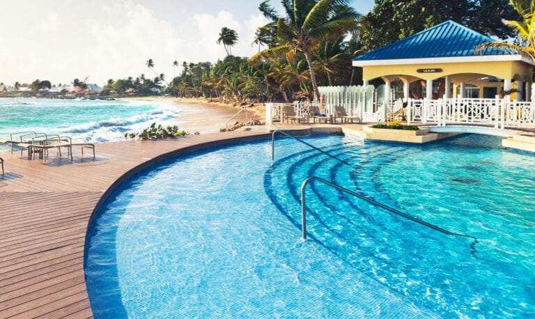 best all inclusive resorts in trinidad and tobago