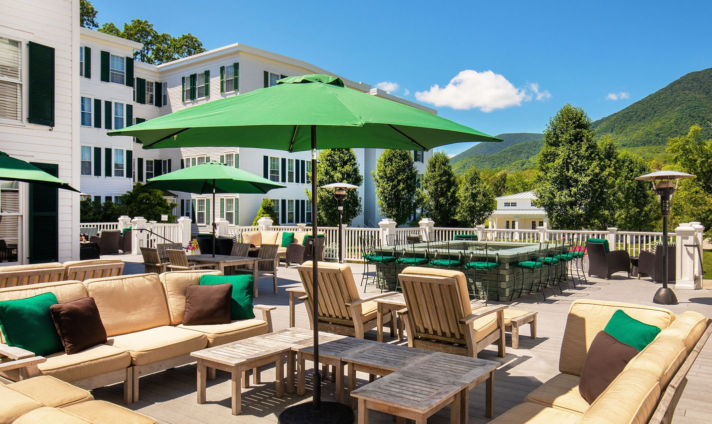 best all inclusive resorts in vermont
