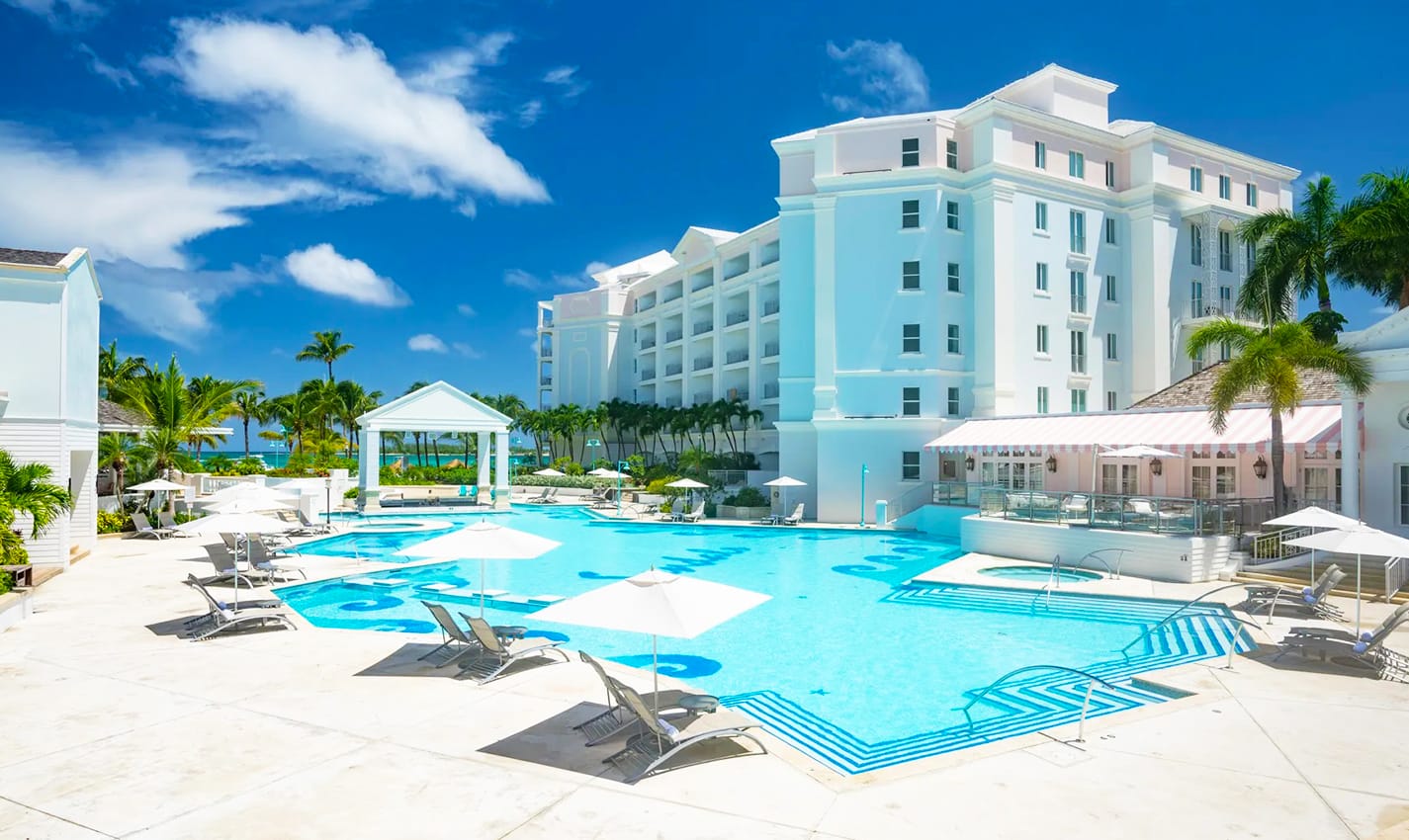 best all inclusive resorts in the bahamas ftr