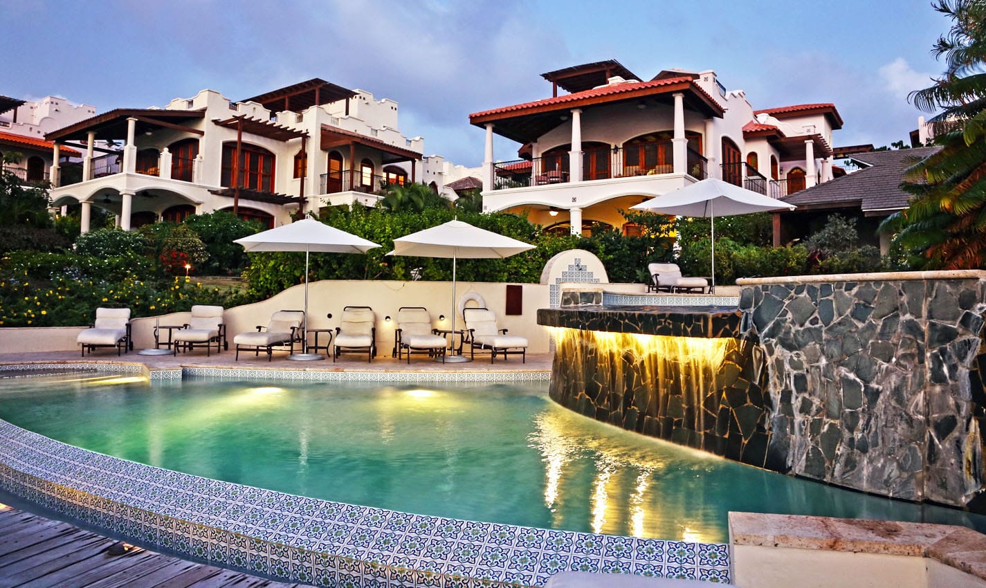 best all inclusive resorts in the caribbean