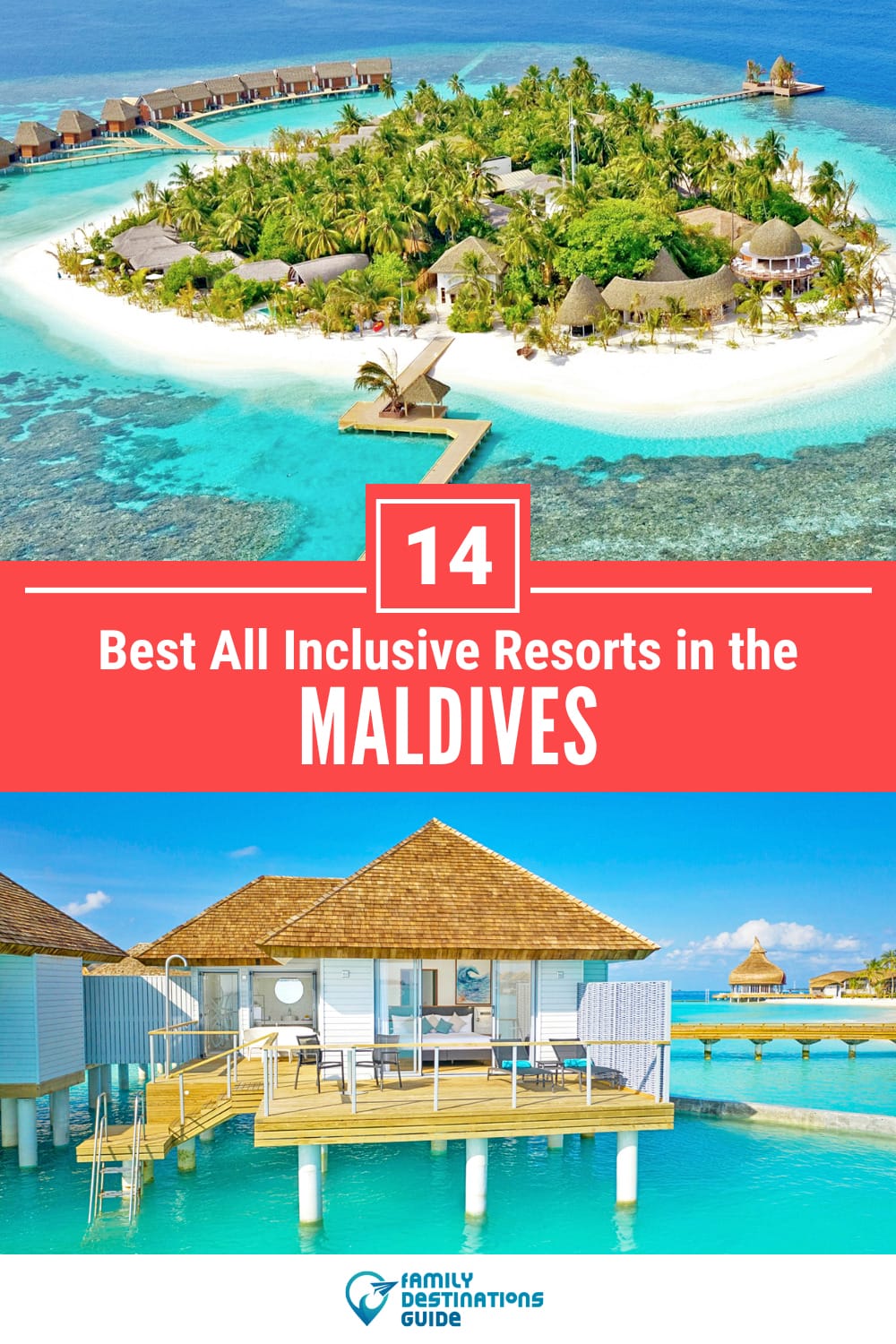 14 Best All Inclusive Resorts in Maldives — Top-Rated Places to Stay!