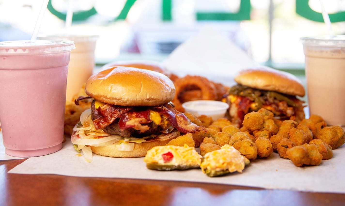 best burgers in fort worth ftr