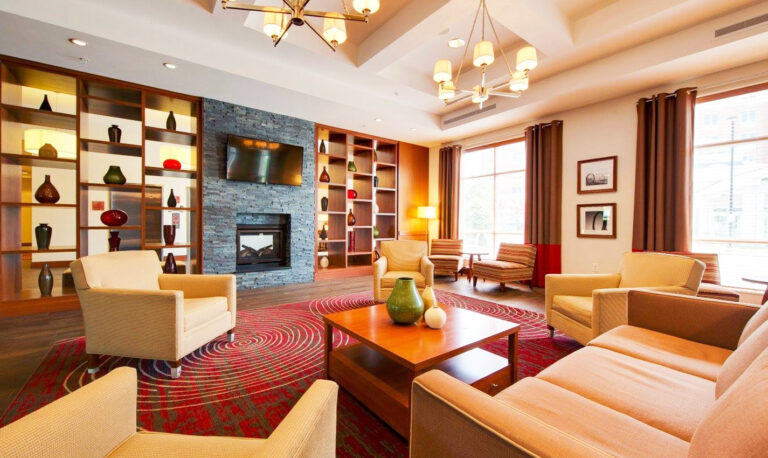 best hotels in cary