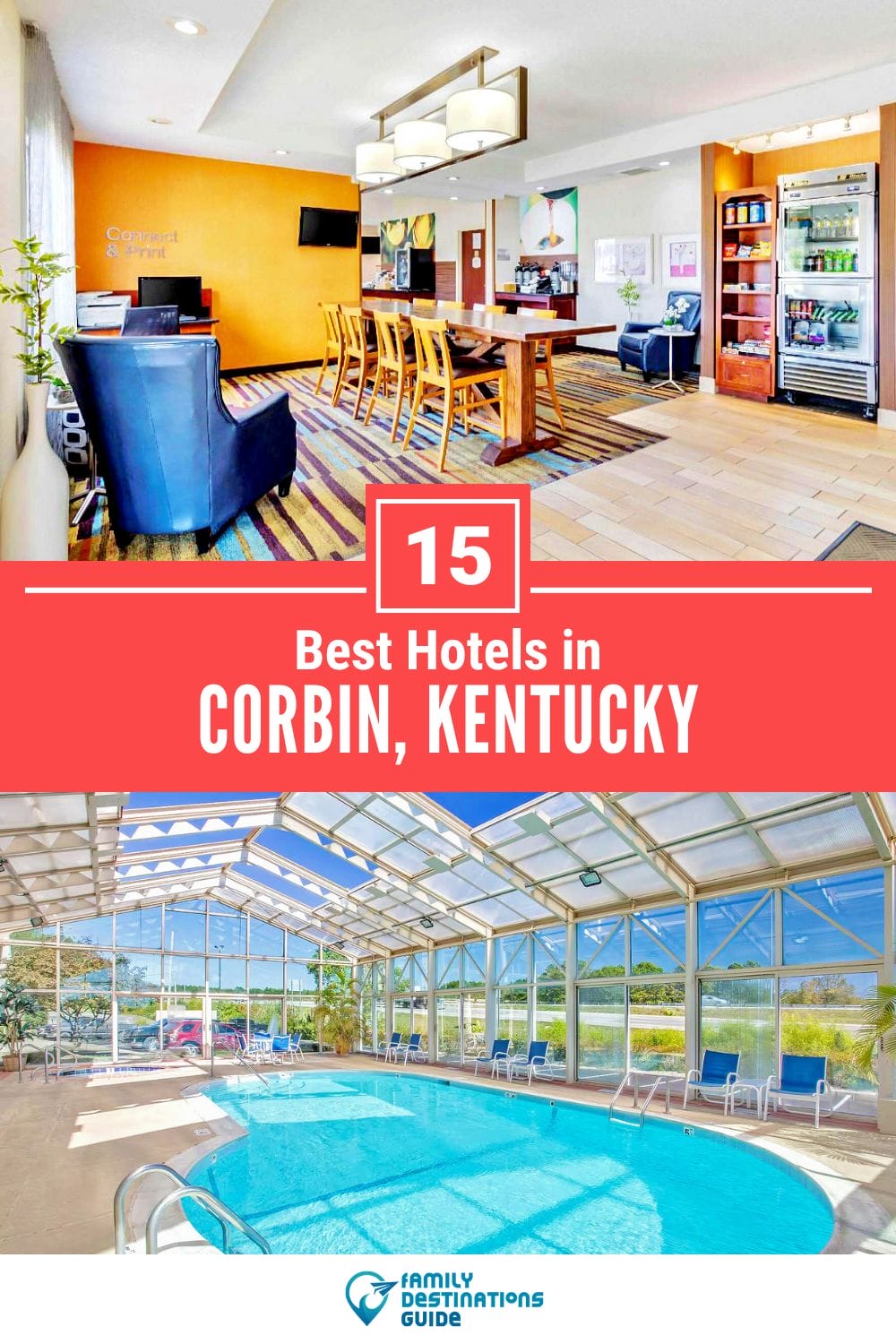 15 Best Hotels in Corbin, KY — Top-Rated Places to Stay!