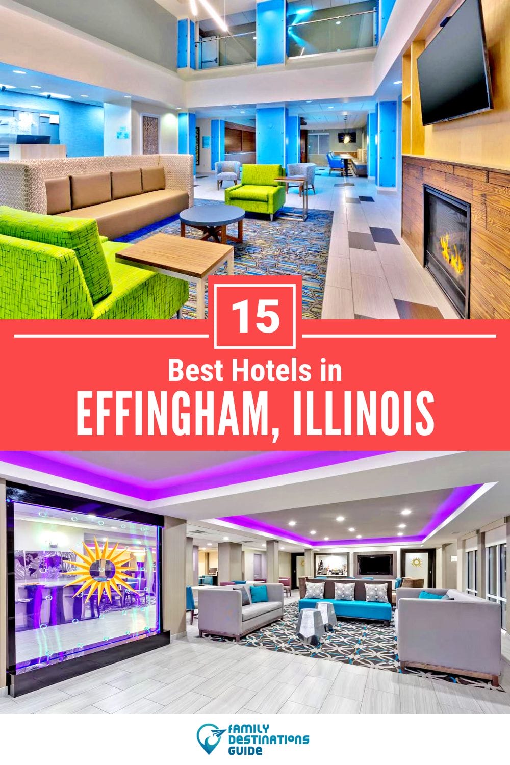 15 Best Hotels in Effingham, IL — Top-Rated Places to Stay!