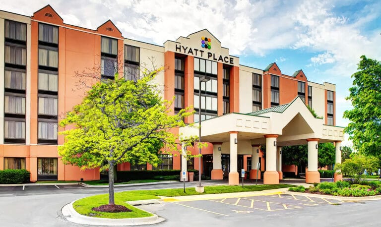 best hotels in florence, ky