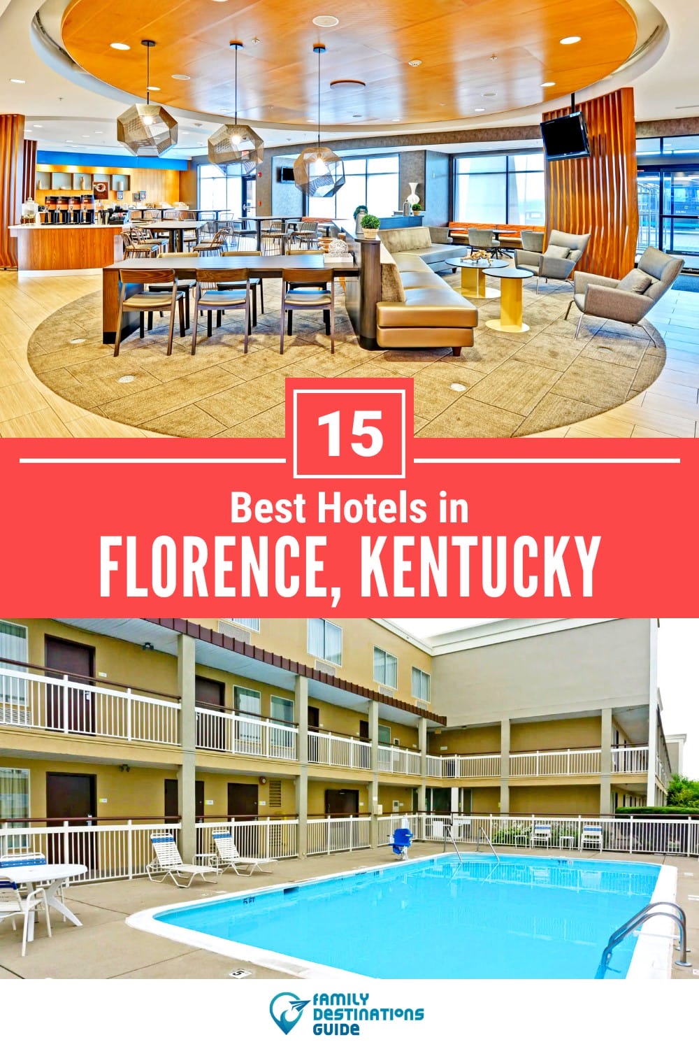 15 Best Hotels in Florence, KY — Top-Rated Places to Stay!