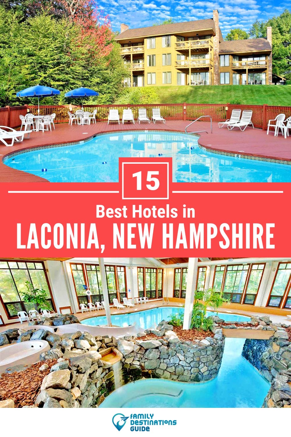 15 Best Hotels in Laconia, NH — Top-Rated Places to Stay!