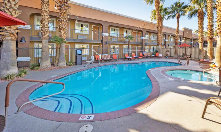 best hotels in mesquite ftr