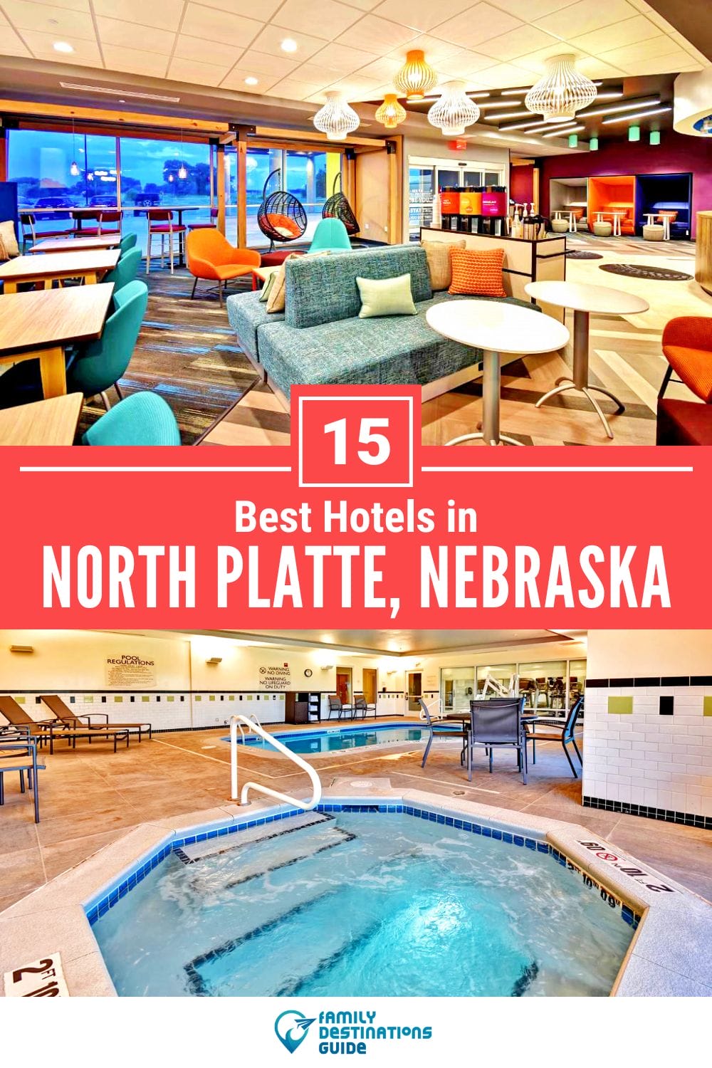 15 Best Hotels in North Platte, NE — Top-Rated Places to Stay!