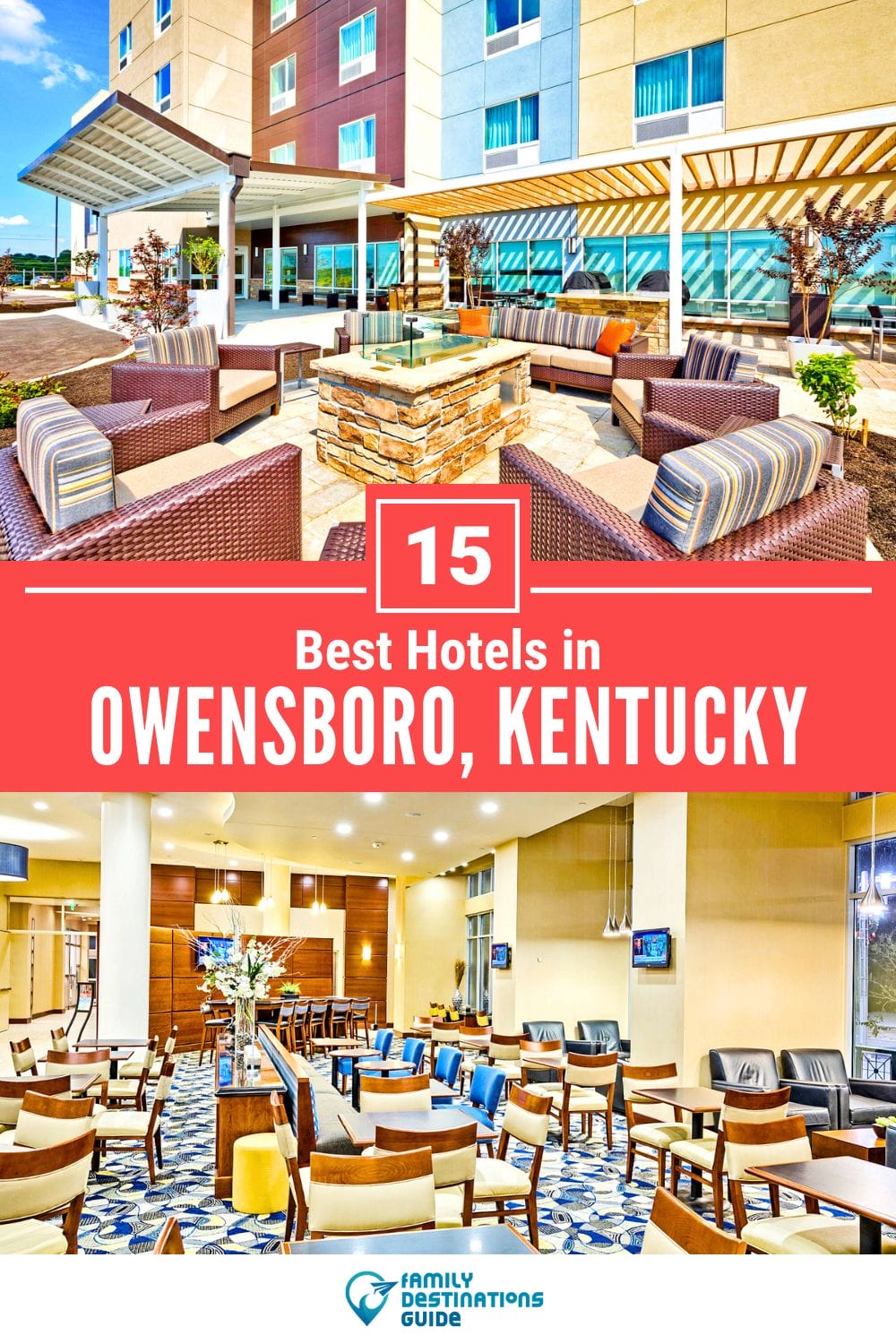 15 Best Hotels in Owensboro, KY — Top-Rated Places to Stay!