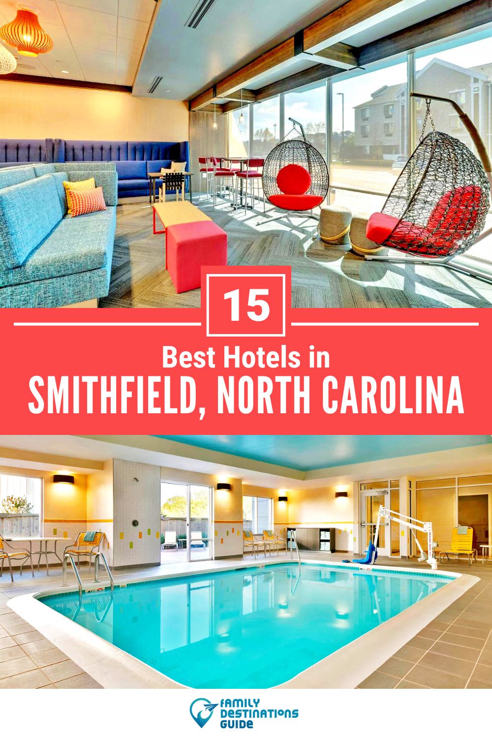 15 Best Hotels in Smithfield, NC — Top-Rated Places to Stay!