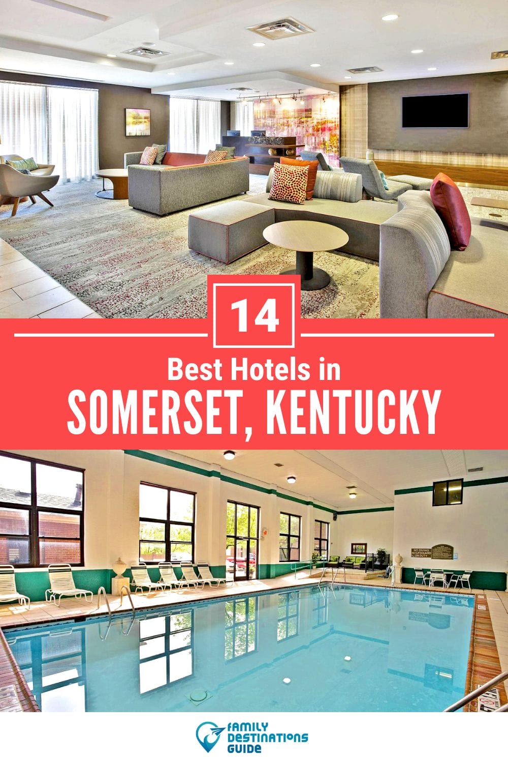 14 Best Hotels in Somerset, KY — Top-Rated Places to Stay!