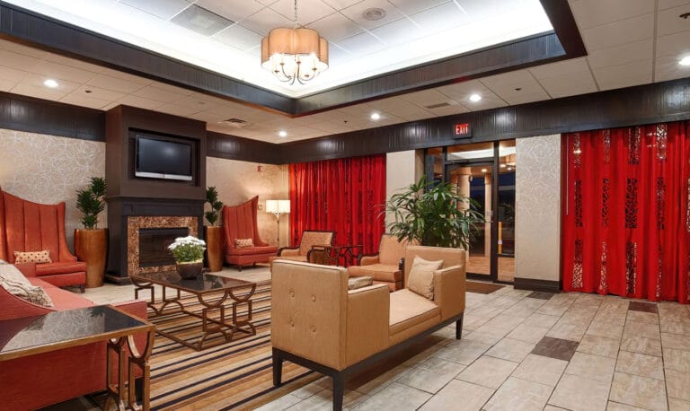 best hotels in st charles