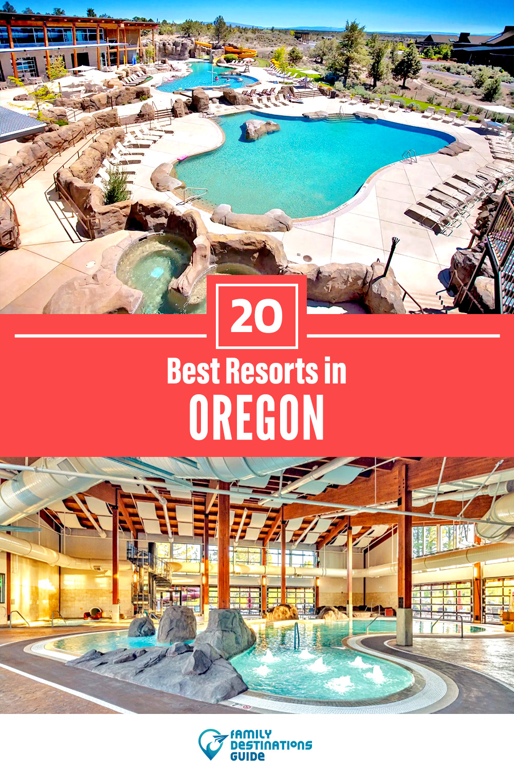 20 Best Resorts in Oregon — Top Places to Stay!