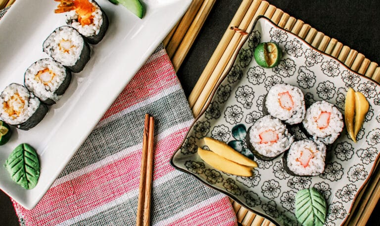 best sushi in colorado springs
